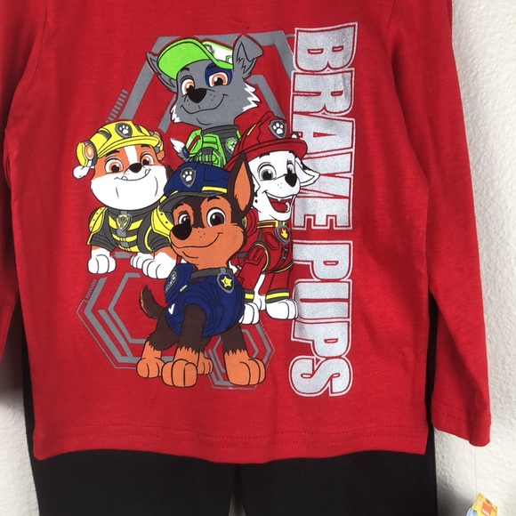 Matching Sets | Paw Patrol Outfit | Poshmark